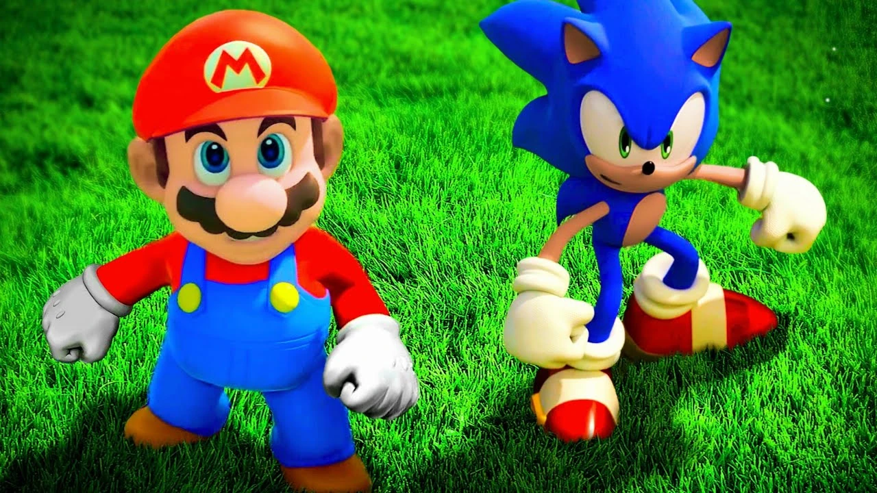 Sonic off topic | Fandom