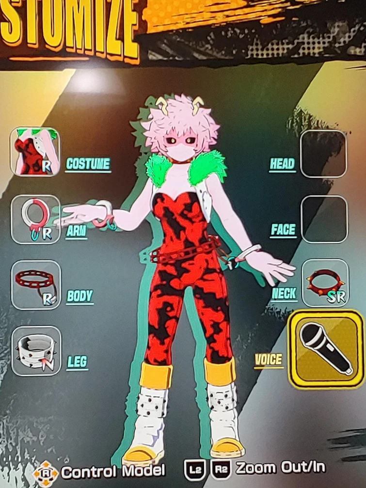 Y,know what, I'm bored, here's all the costumes I made in MHOJ2 | Fandom