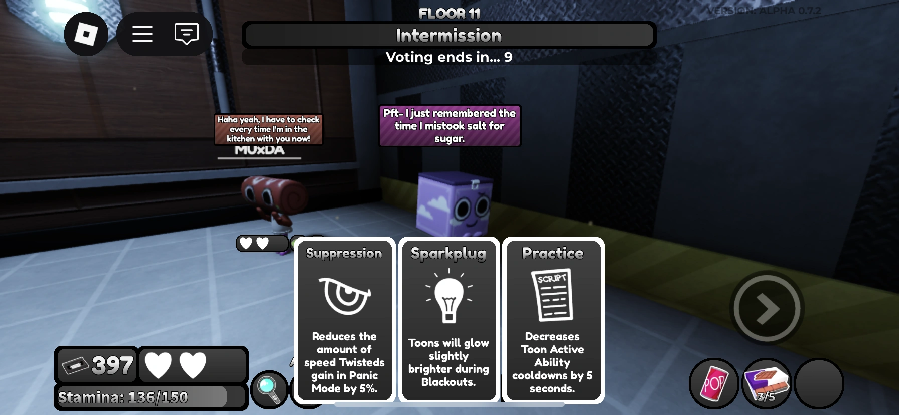 boxten + cosmo interaction (2) | Fandom