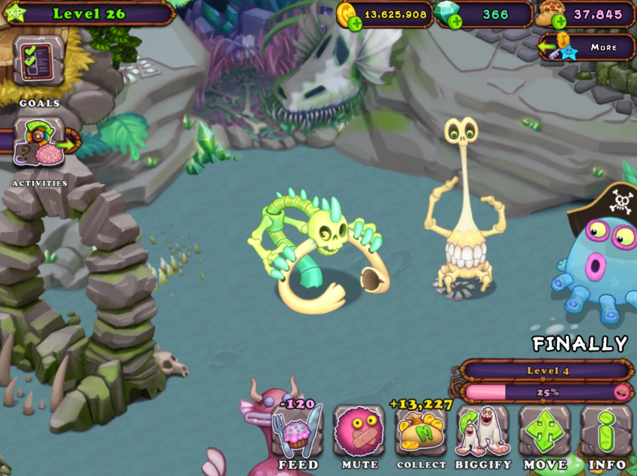 I got an Uuduk after like 3 weeks | Fandom