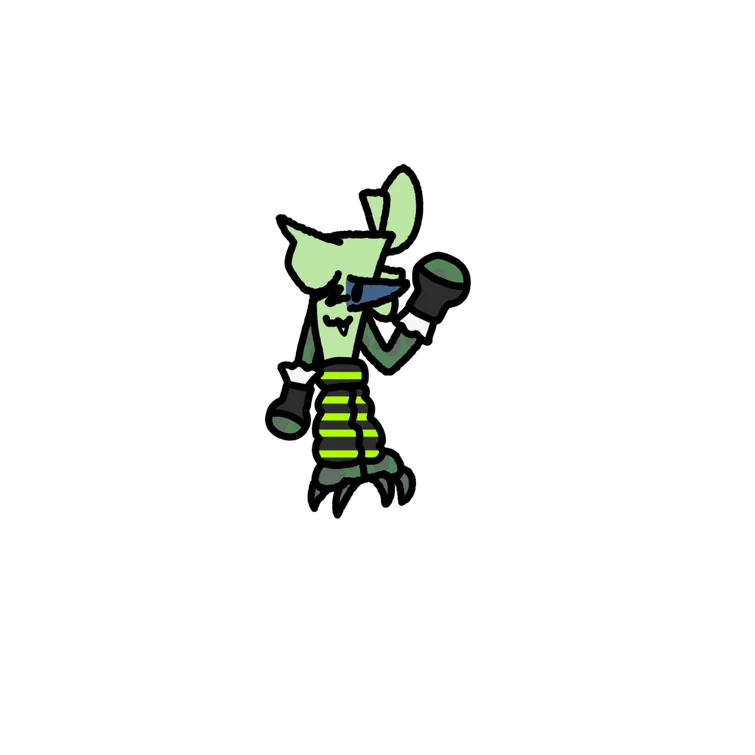 help i cant stop making lightbrush | Fandom