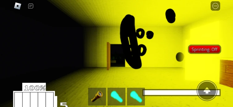Discuss Everything About Roblox Interminable Rooms Wiki | Fandom