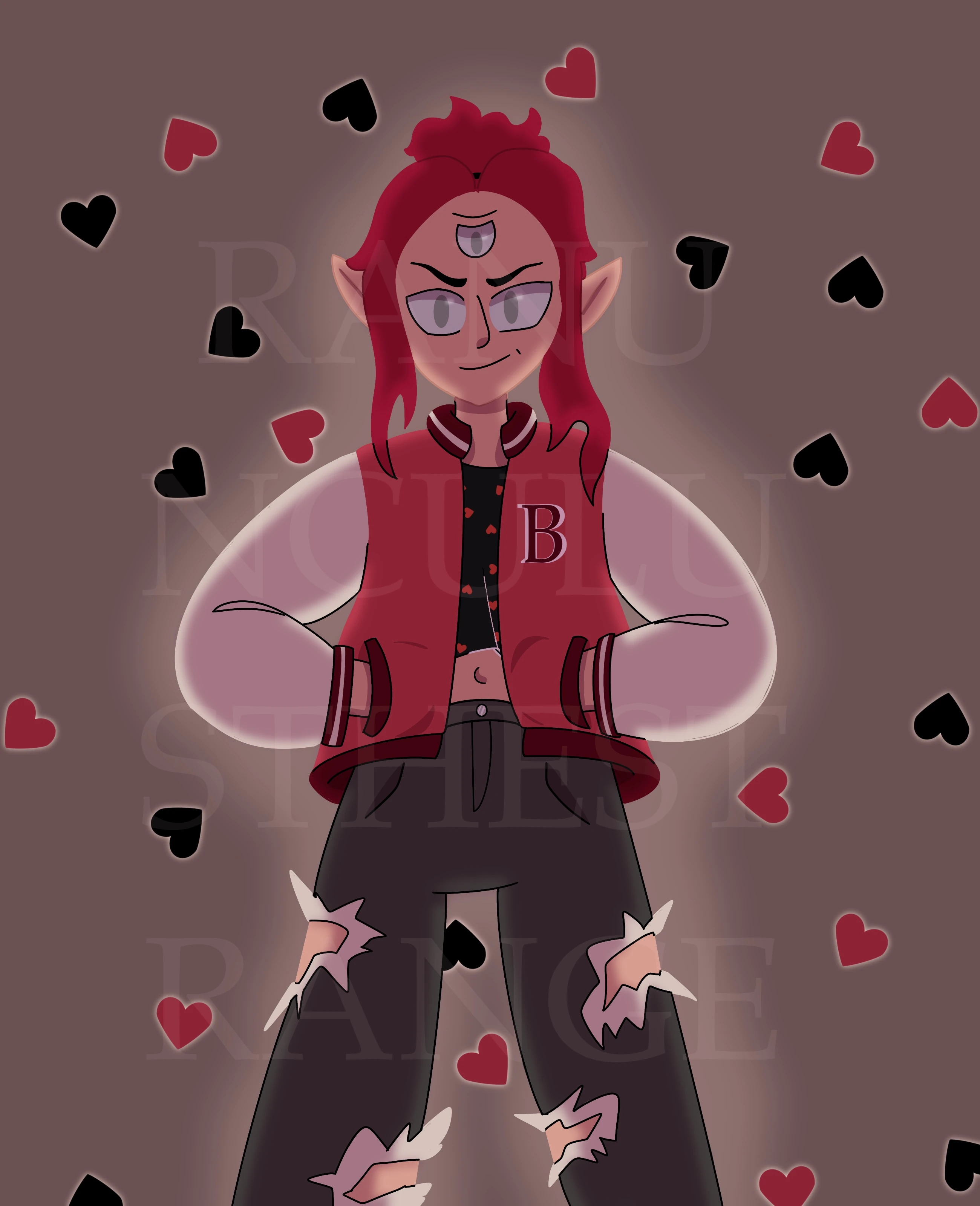 Fancy fanart | Fandom