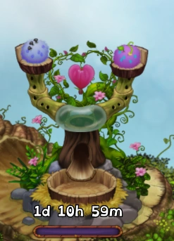 Kristian bush monster | Fandom