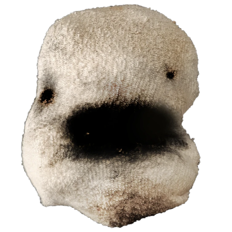 Some whitey sprites without the tear (you can use this for whitey ...