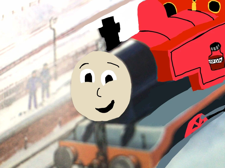 OH MY GOD COCA COLA TRAIN FOUND!!! | Fandom