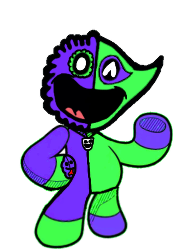 Discuss Everything About Garten of Banban Wiki | Fandom