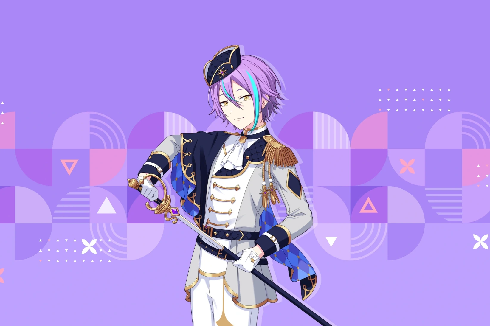 I’m going to rate all of WxS’s fencing posture | Fandom