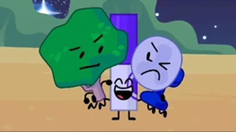 give me bfdi/tpot/etc. scenes pt.2 | Fandom