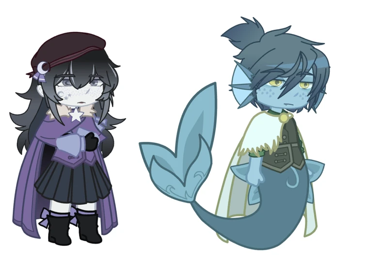 new old ocs (2/11 new old ocs made) | Fandom