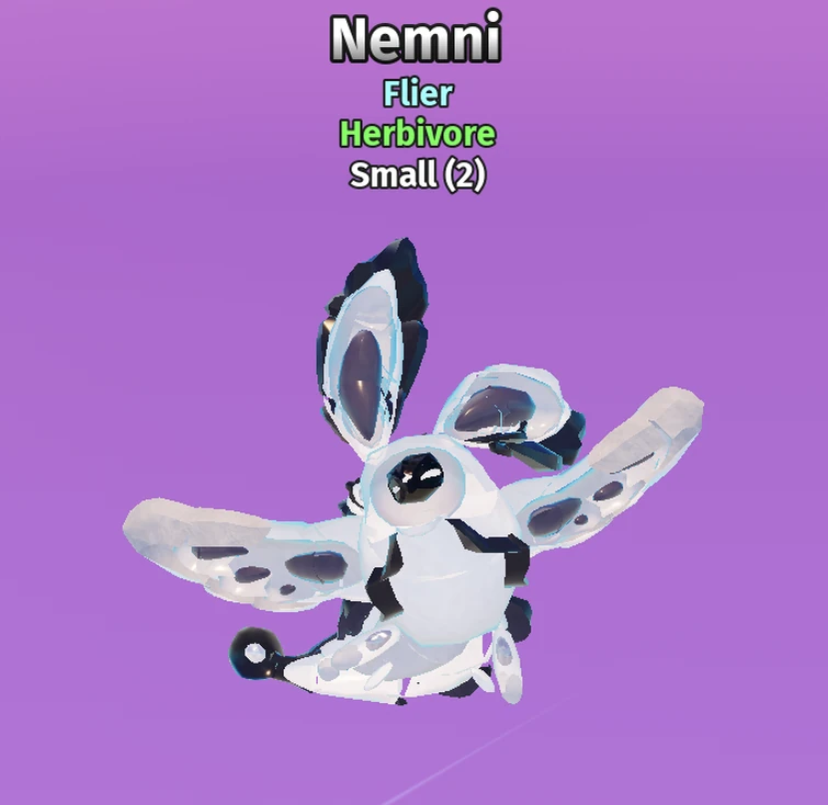 Discuss Everything About Creatures of Sonaria Wiki | Fandom