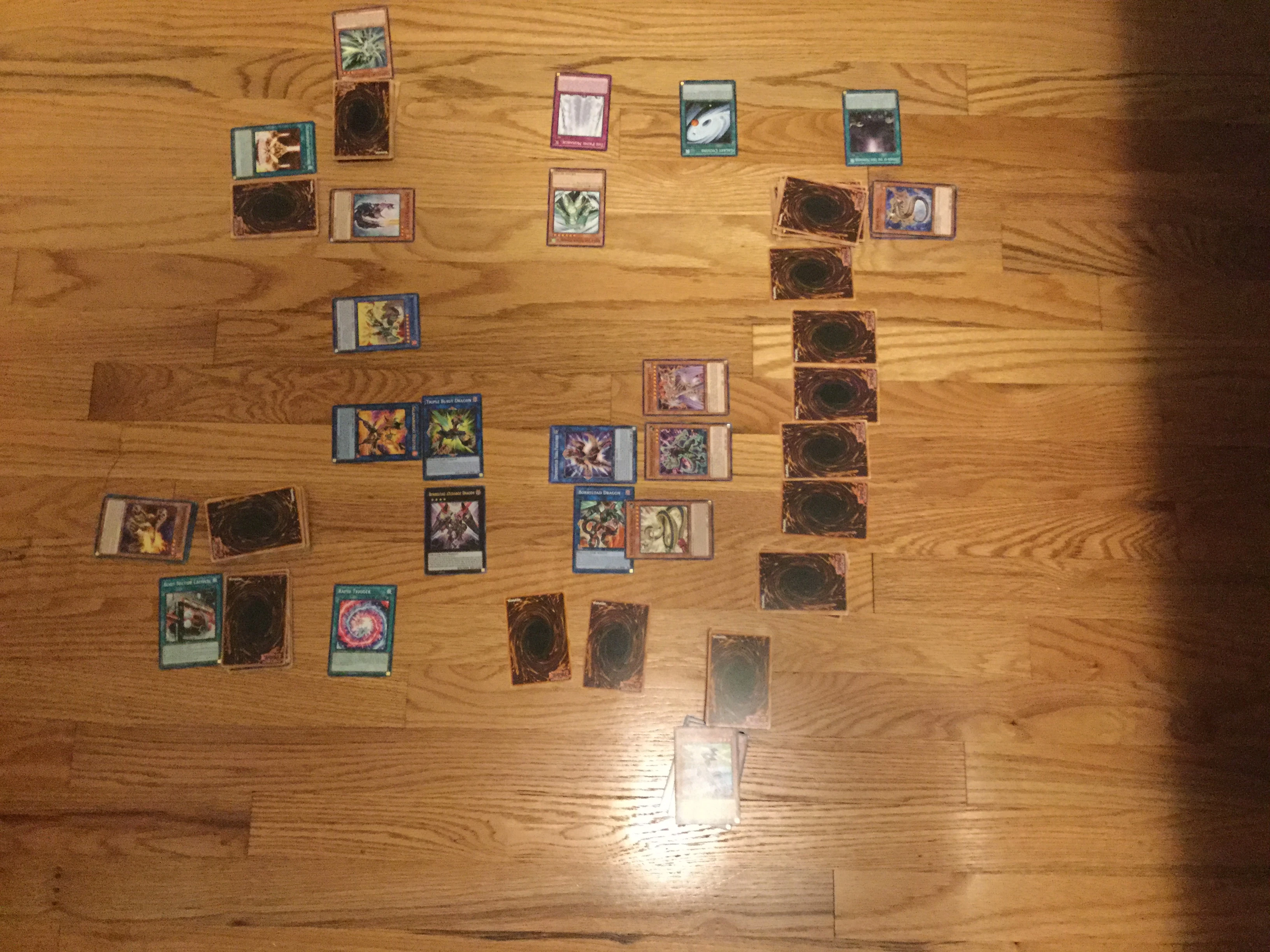 MR4 Battle Royale Setup | Fandom