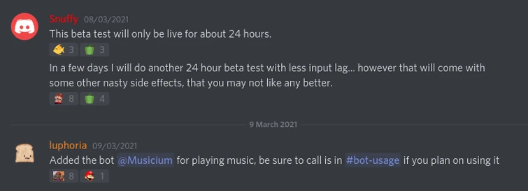 Discord | Fandom