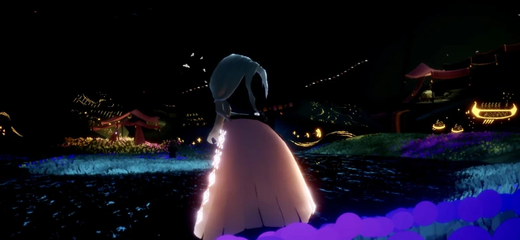 Discuss Everything About Sky: Children of the Light Wiki | Fandom