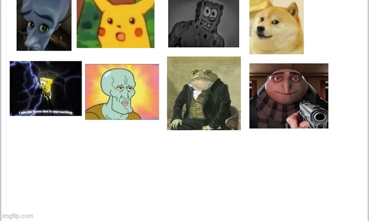 preview of Memetopia elimination game | Fandom