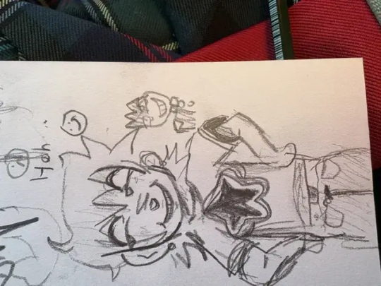 Scott pilgrim | Fandom