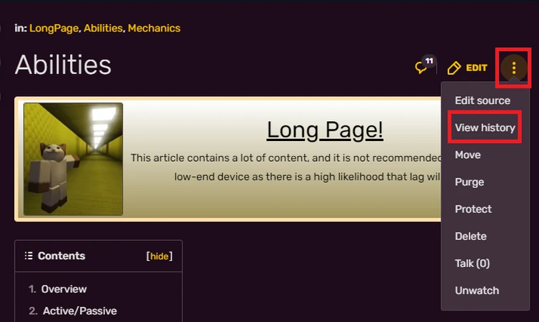 ADMINISTRATORS THIS IS A USEFUL NOTE!!!! | Fandom