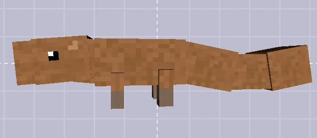 Paramys, a small prehistoric rodent, is now added to Cenozoic Survival ...