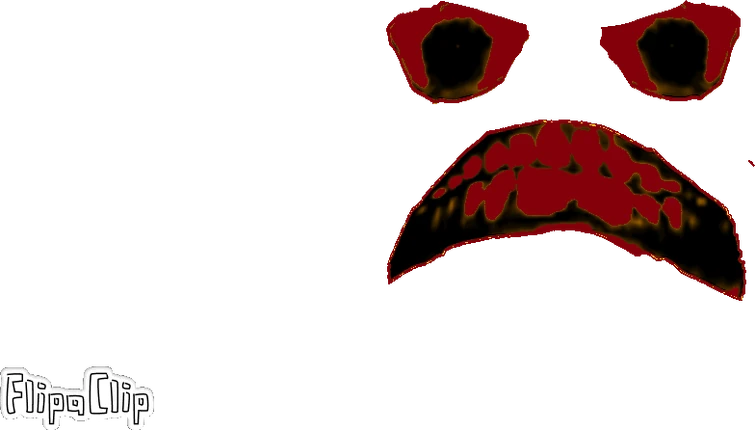 I made weird versions of entities | Fandom