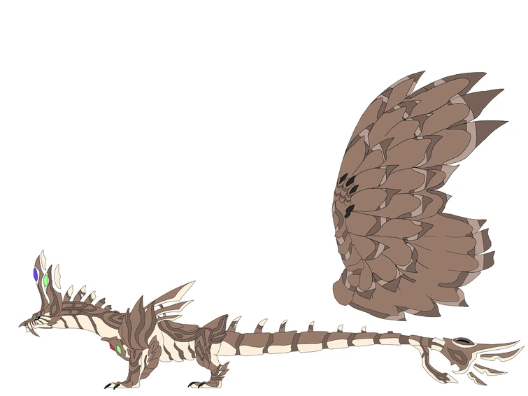 Guilmoros color base | Fandom