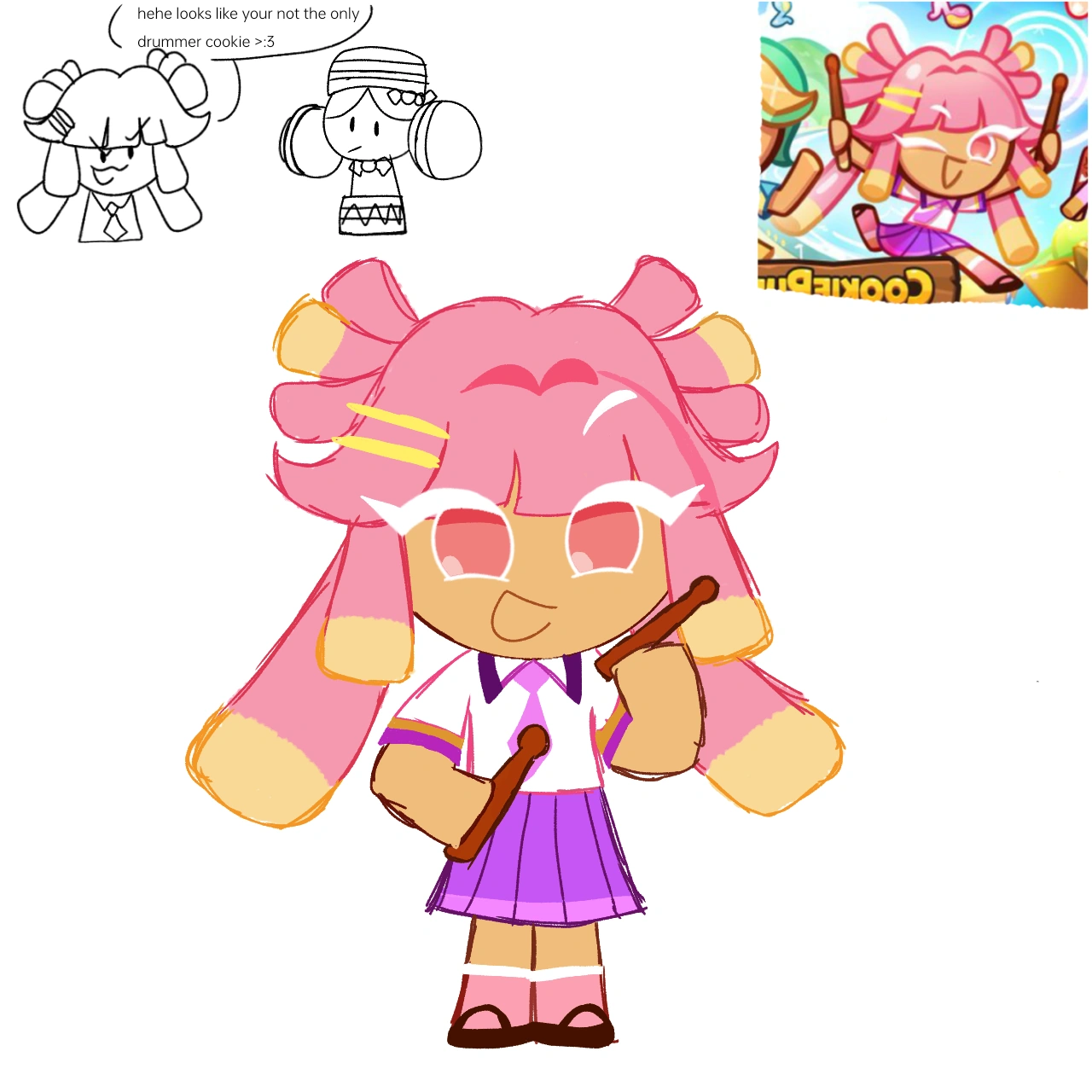 i want to post this on cookie run wiki but that wiki is dead soooo ...