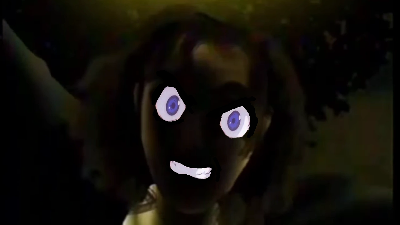 That scene from Twf4 but Jack is Visually Pissed at Felix | Fandom