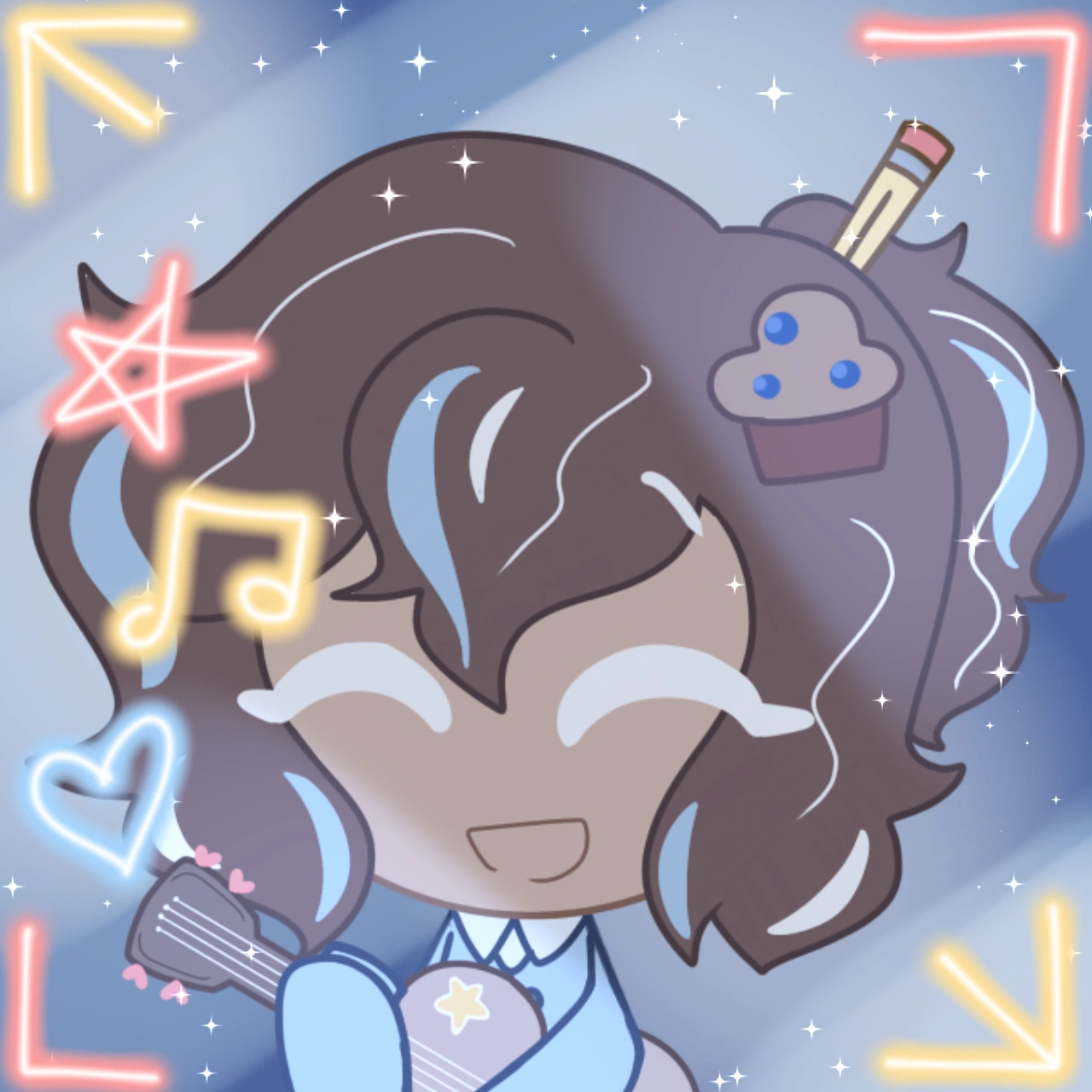 I’m making OC edits for pfps if u want | Fandom