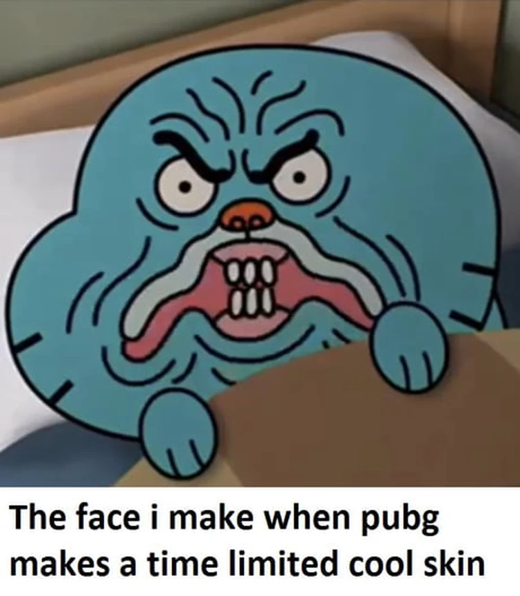 Gumball watterson meme 05 | Fandom