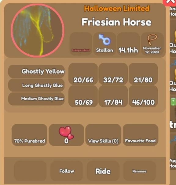 TRADING GHOST FRI!! | Fandom