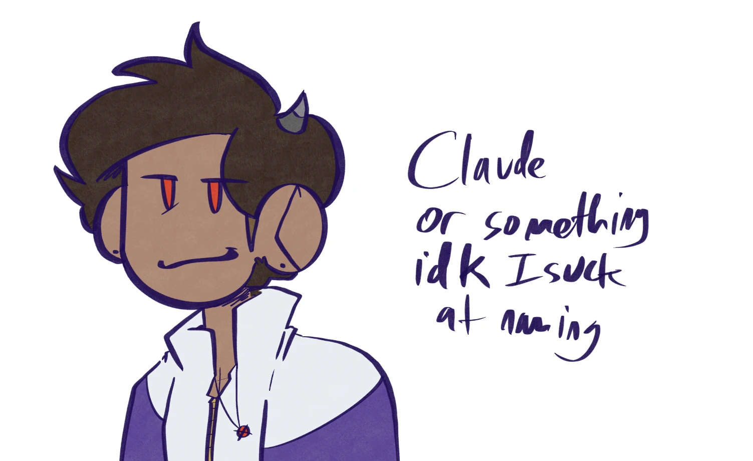 Idk man bad guy | Fandom