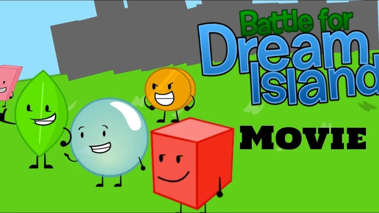 Found this gem while browsing BFDI in the new filter | Fandom