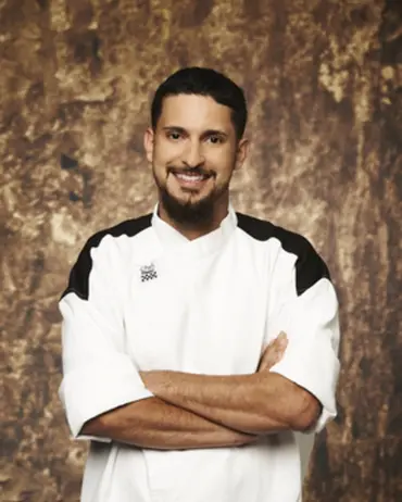 Discuss Everything About Hell's Kitchen Wiki | Fandom