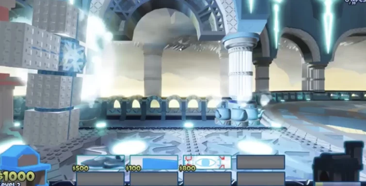 Discuss Everything About The Battle Bricks Wiki | Fandom