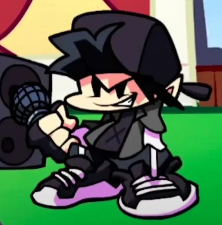 If You Had To Look Like One FNF Character For The Rest Of Your Life ...