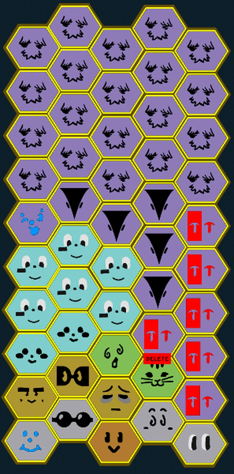 A mixed hive build | Fandom