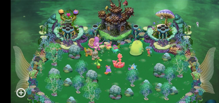 (MOSTLY) All my MSM Islands | Fandom