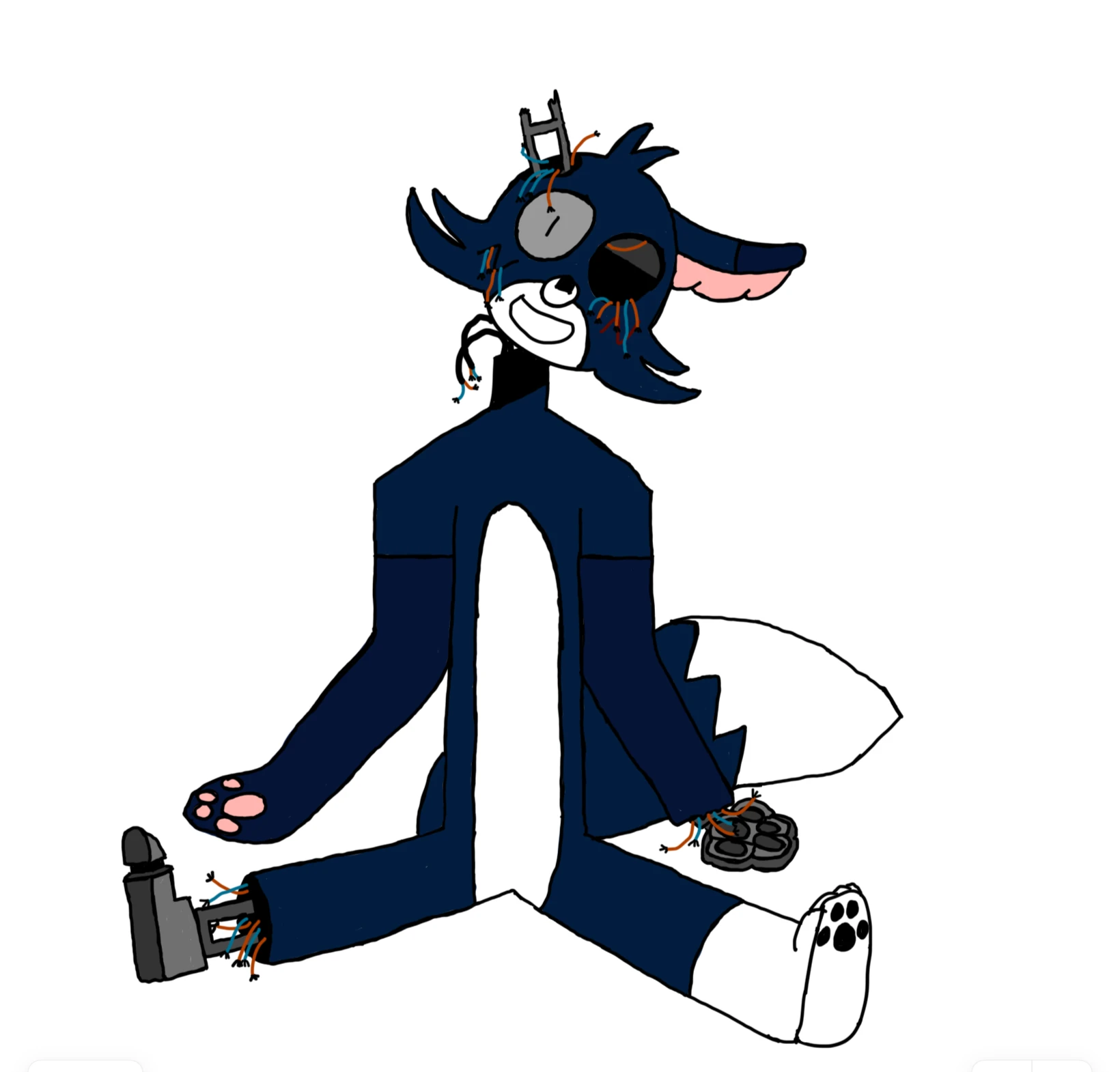 𝚜𝚘𝚖𝚎 𝚝𝚑𝚒𝚗𝚐𝚜 𝚊𝚛𝚎 𝚋𝚎𝚝𝚝𝚎𝚛 𝚕𝚎𝚏𝚝 𝚏𝚘𝚛𝚐𝚘𝚝𝚝𝚎𝚗... 𝚏𝚘𝚛 𝚗𝚘𝚠. | Fandom