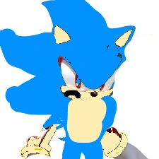 sonic the edge | Fandom