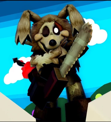 [Forsaken] Which Slasher skin is your favorite? | Fandom