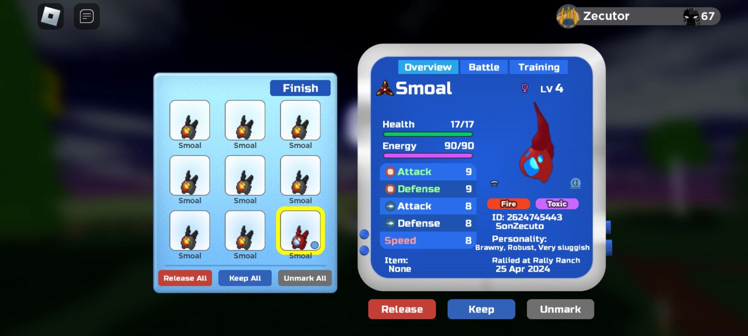 LETTTTSSS GOOOOO ALPHA SMOAL | Fandom