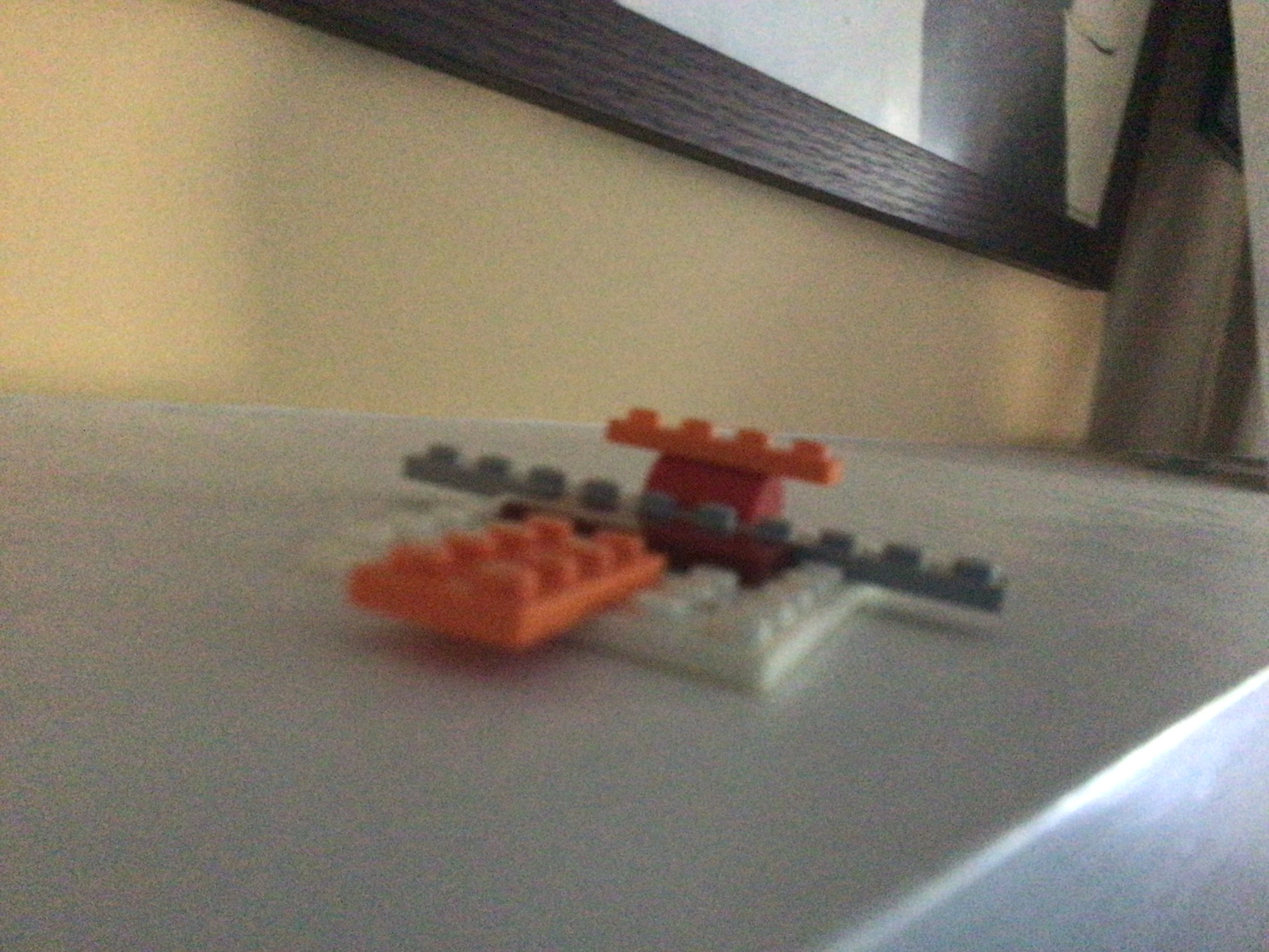 Lego g1 scattershot. | Fandom