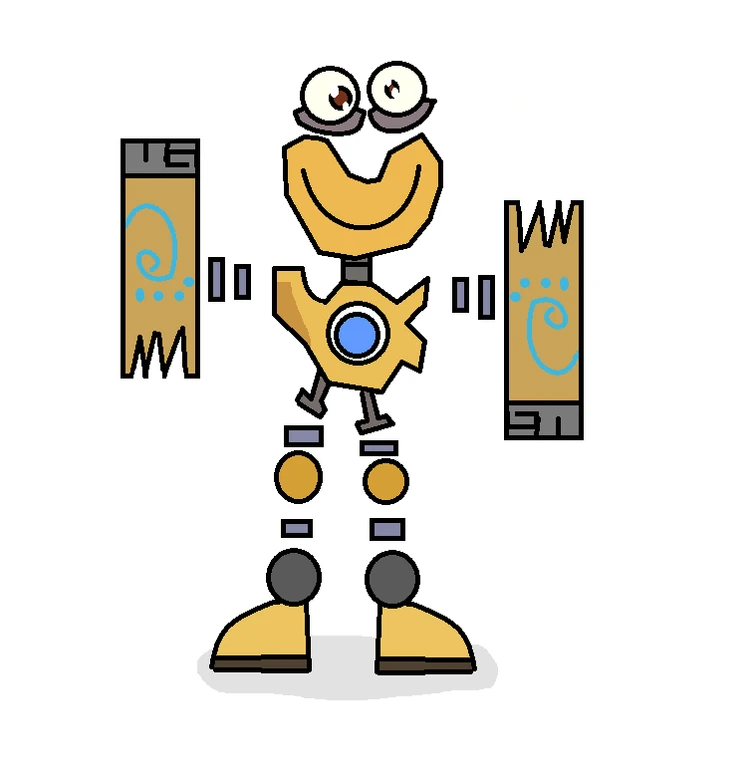 Drawing "MSM Monsters" From A "Wheel" #58.25 | Fandom