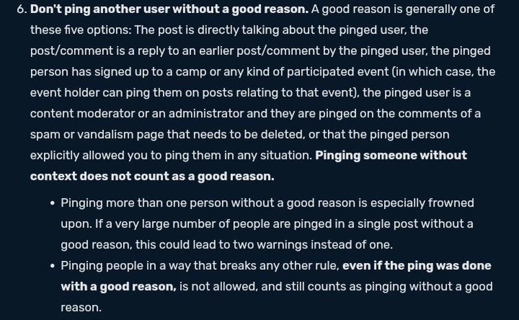 Vote for the winner of Camp Everything: Above and Beyond! | Fandom