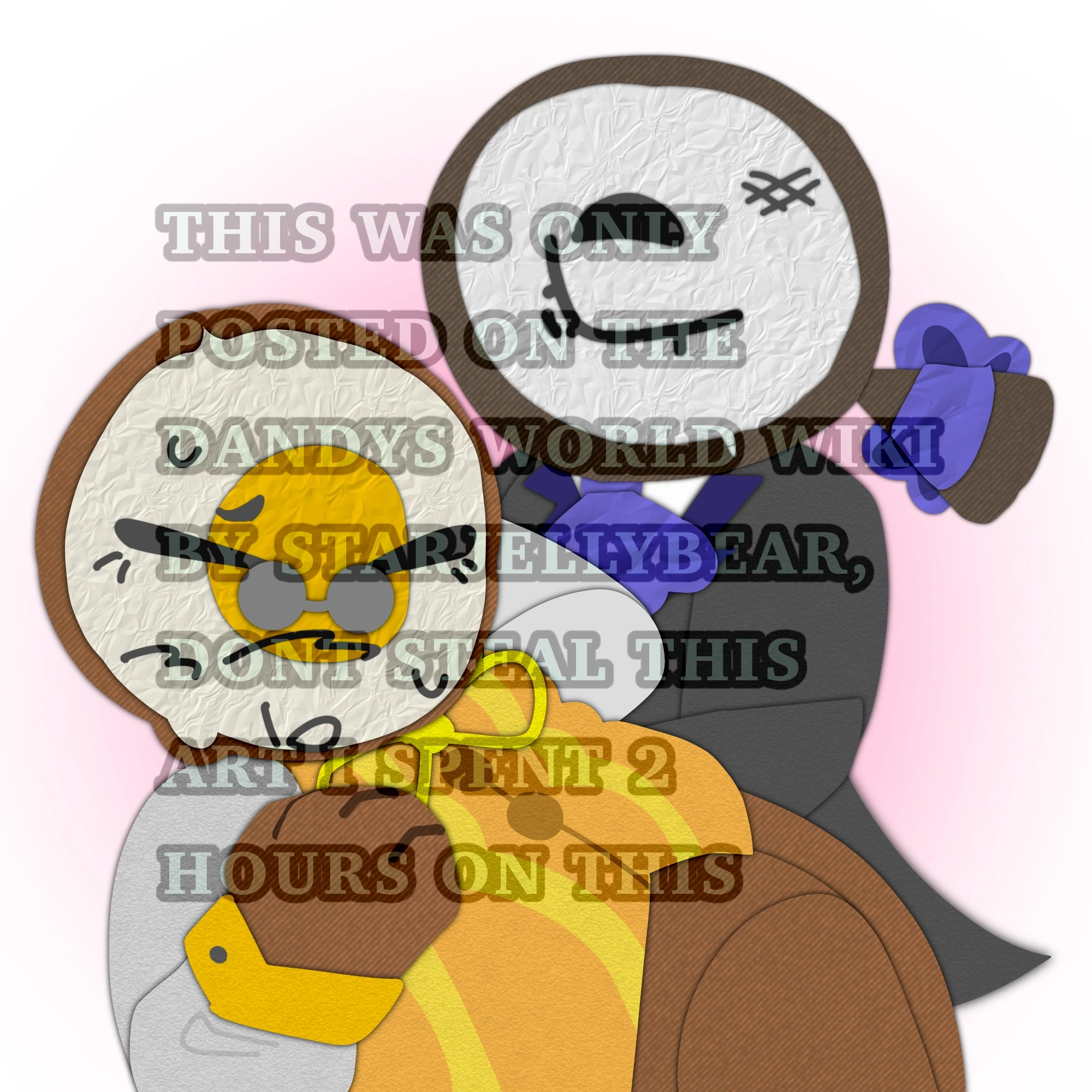 Eggson X Rodger heh | Fandom