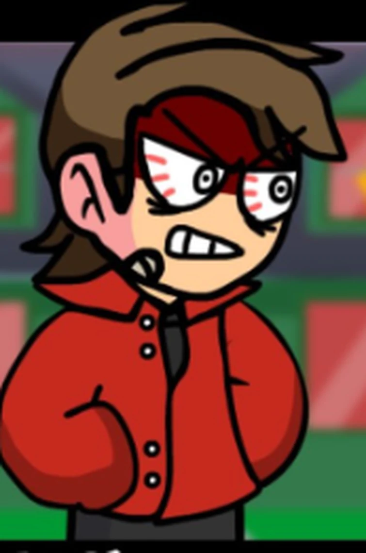 Select your charac-TORD | Fandom