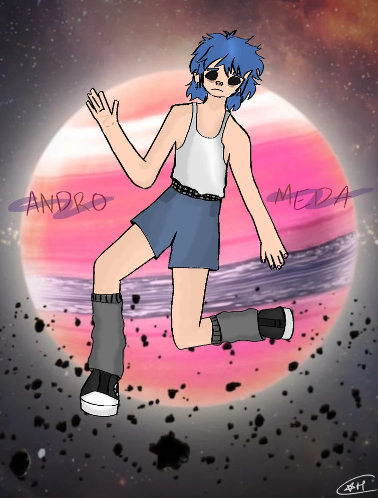 Discuss Everything About Gorillaz Wiki | Fandom