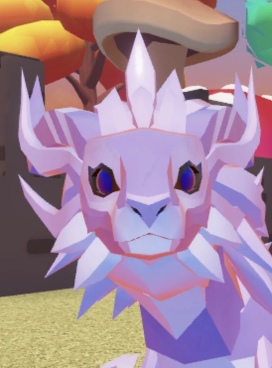 Seeing offers on this moix! (5/6 lilac themed) | Fandom