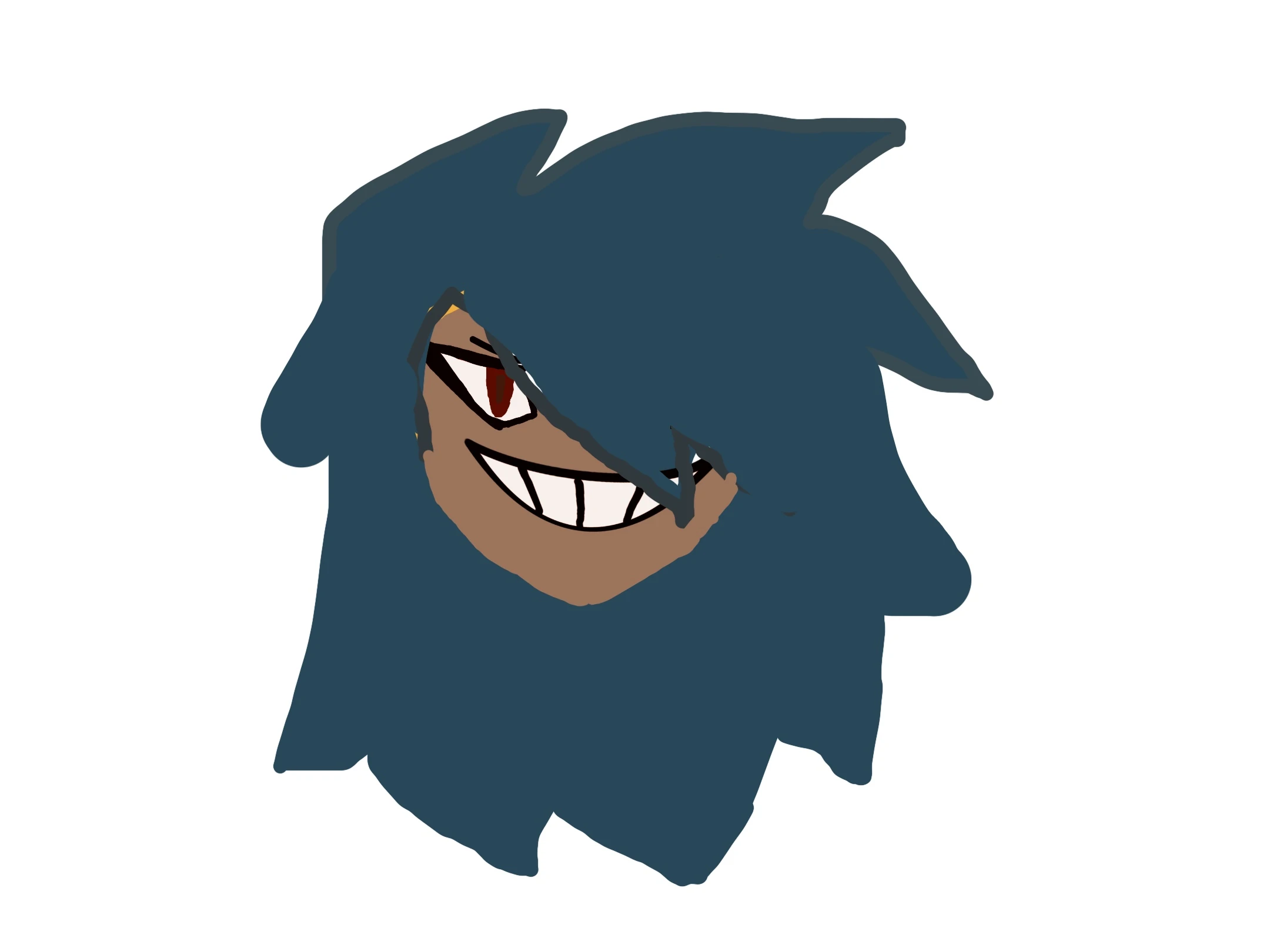 I Made Another Oc Fandom