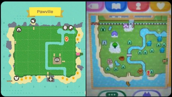 my acnl island progress! | Fandom