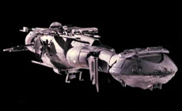 [Starship Profile] Braha'tok Gunship | Fandom